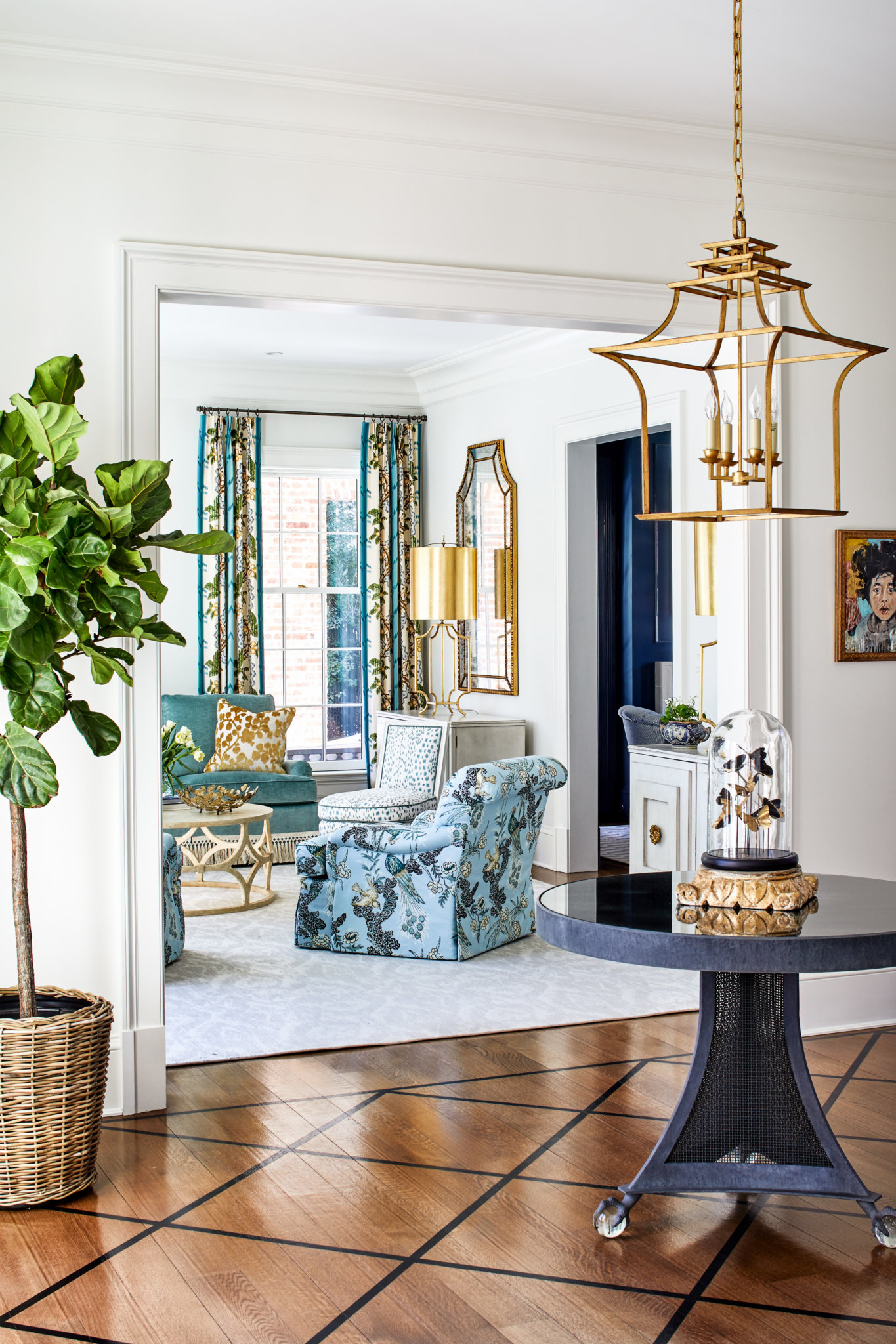 Portfolio – Wilson Boland Design