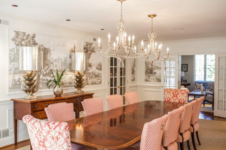 Portfolio – Wilson Boland Design