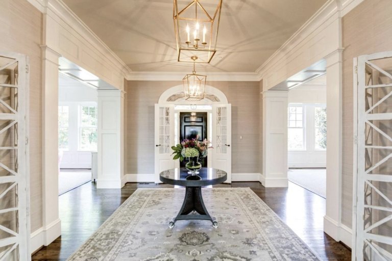 Portfolio – Wilson Boland Design