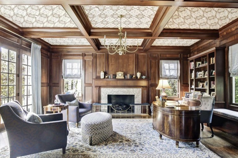 Portfolio – Wilson Boland Design