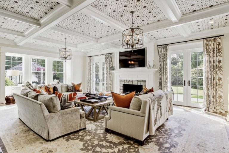 Portfolio – Wilson Boland Design