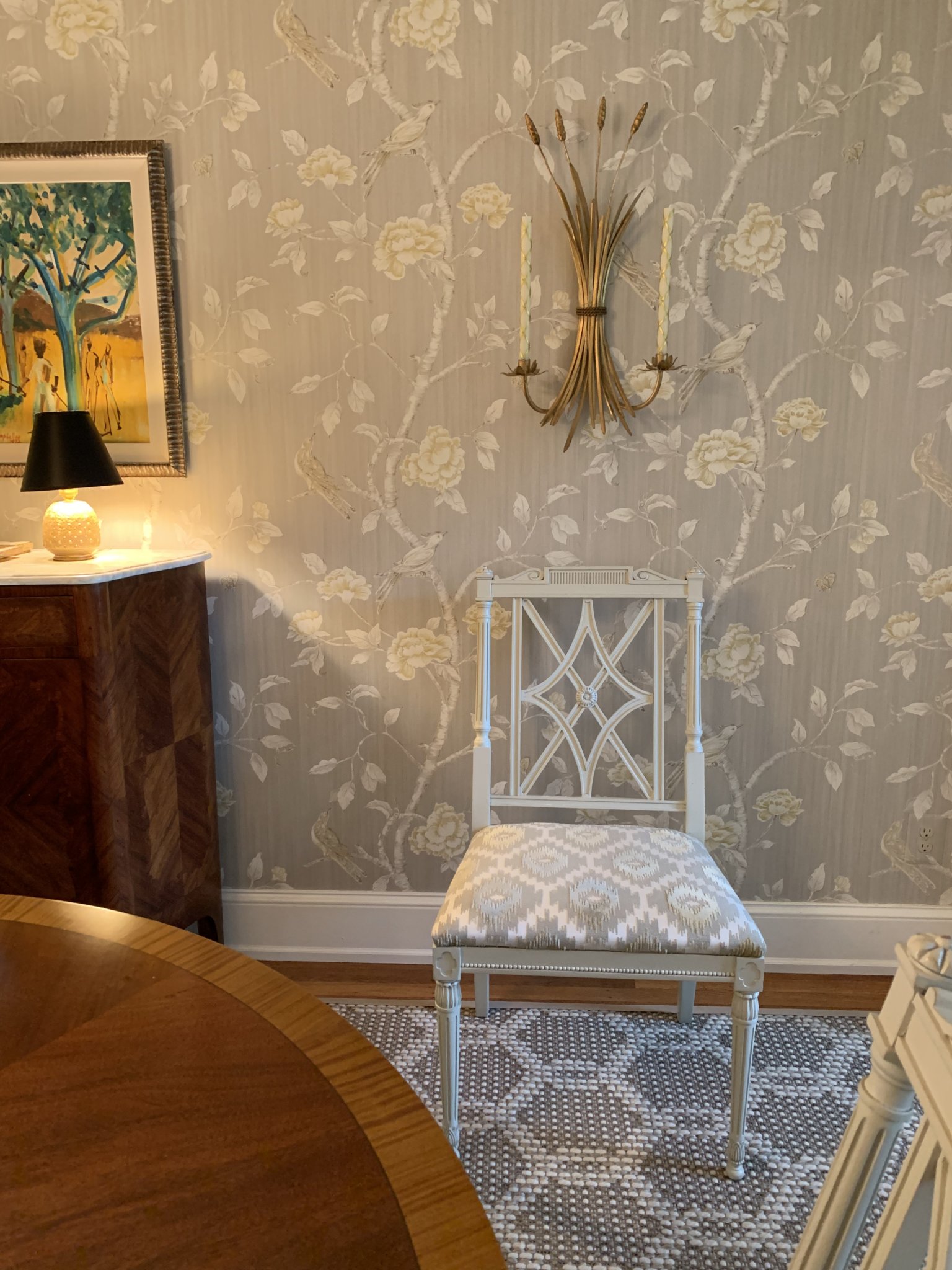 Portfolio – Wilson Boland Design