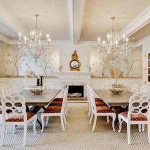 Portfolio – Wilson Boland Design