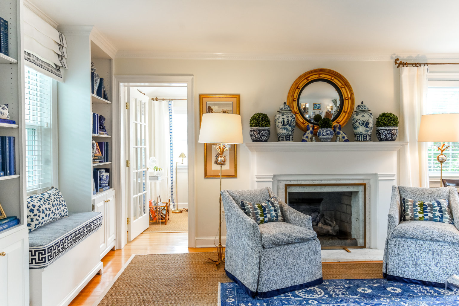 Portfolio – Wilson Boland Design