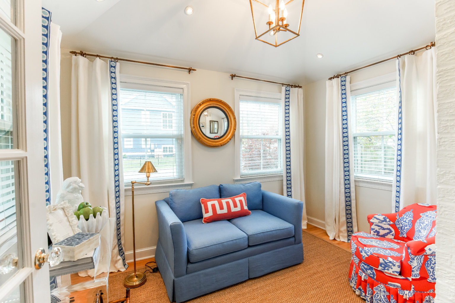 Portfolio – Wilson Boland Design