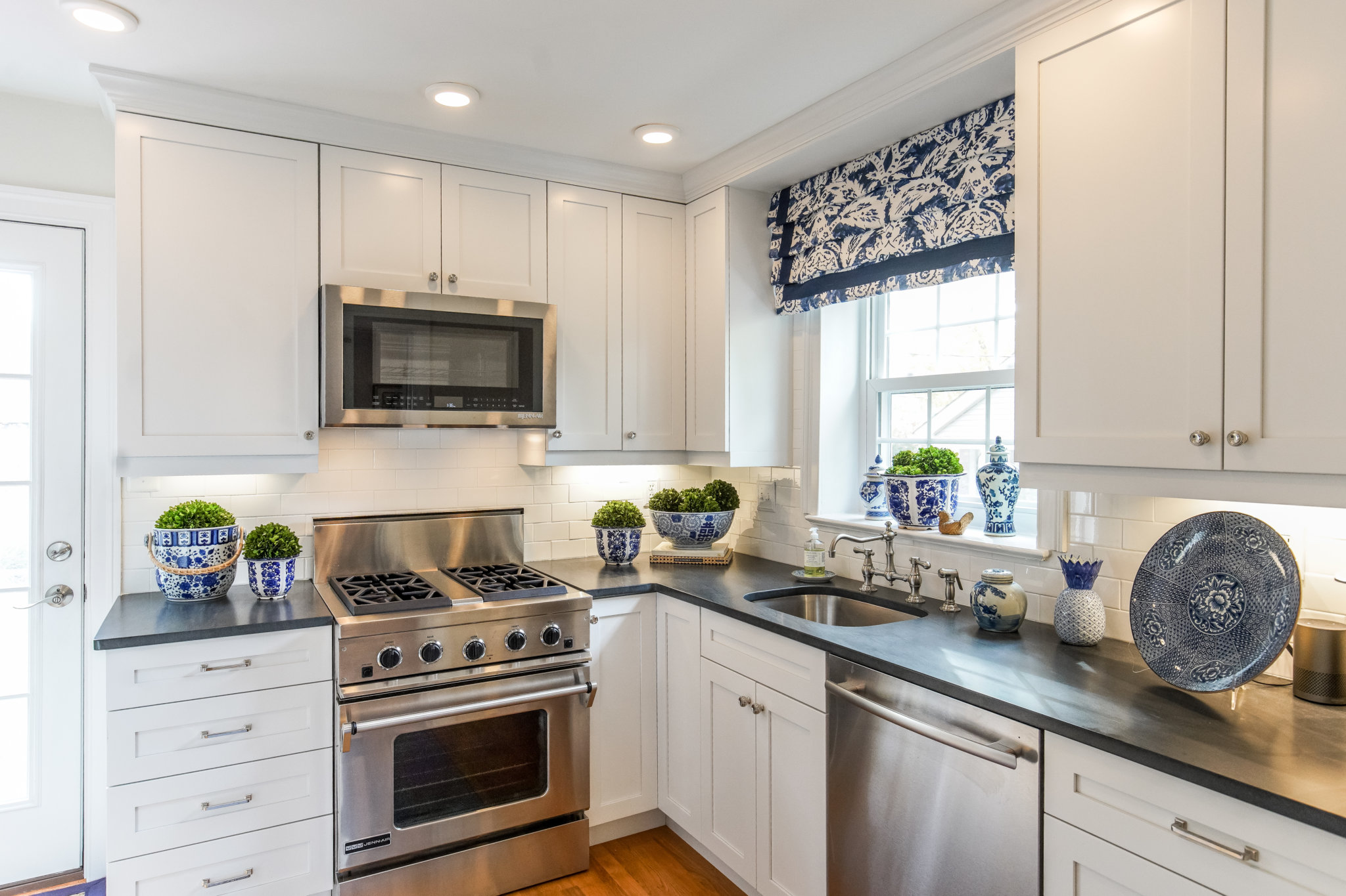 Portfolio – Wilson Boland Design