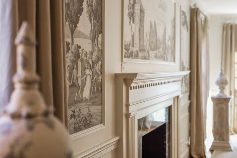 Portfolio – Wilson Boland Design