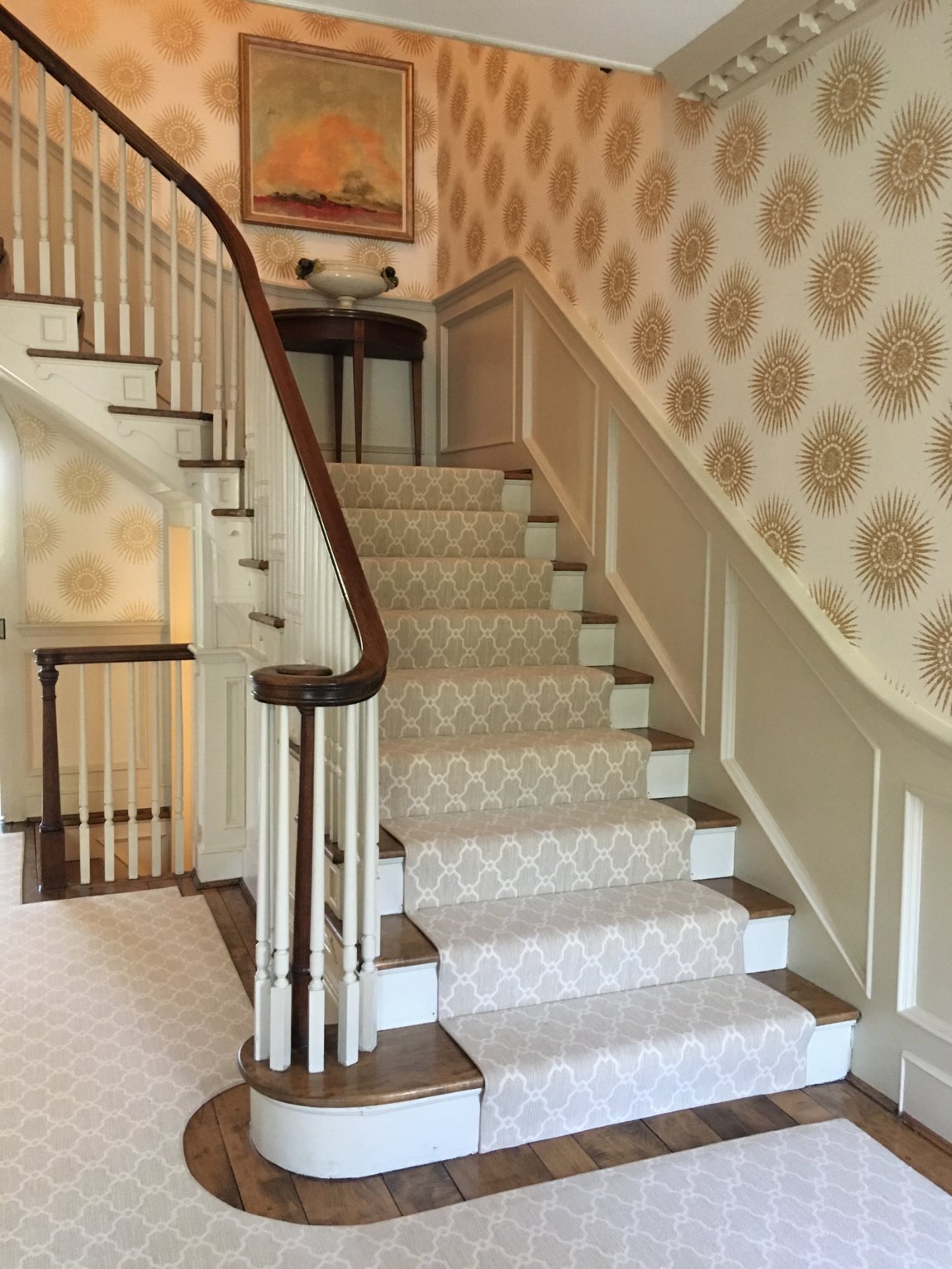 Portfolio – Wilson Boland Design