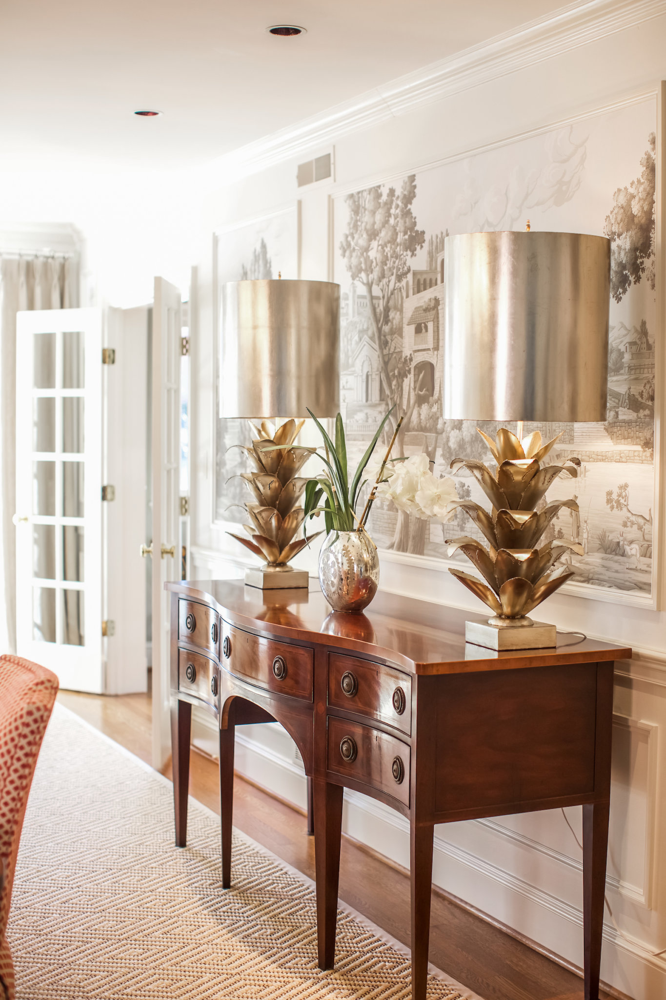 Portfolio – Wilson Boland Design