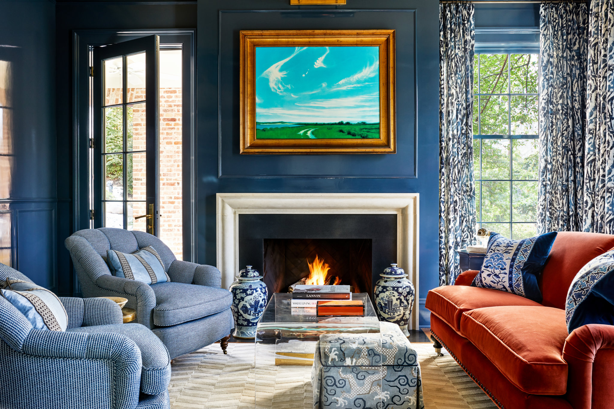 Portfolio – Wilson Boland Design